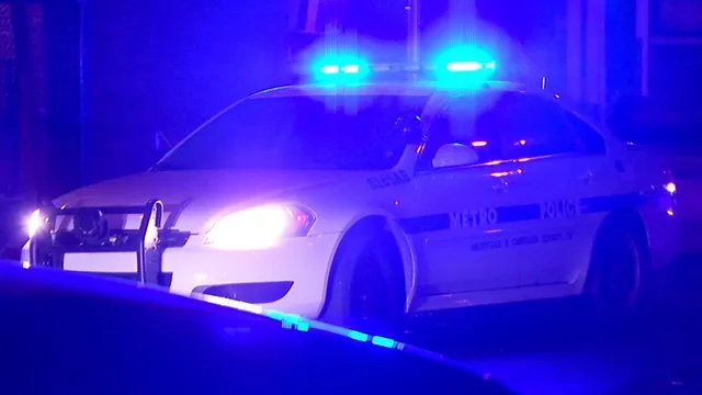 Nashville Police Dispatch Alerts | Real-time Crime Updates | Music City ...